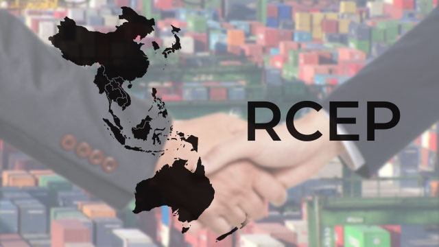 2월부터 한국서 RCEP 발효…日 "일본 식품 수입 규제 철폐" 요구