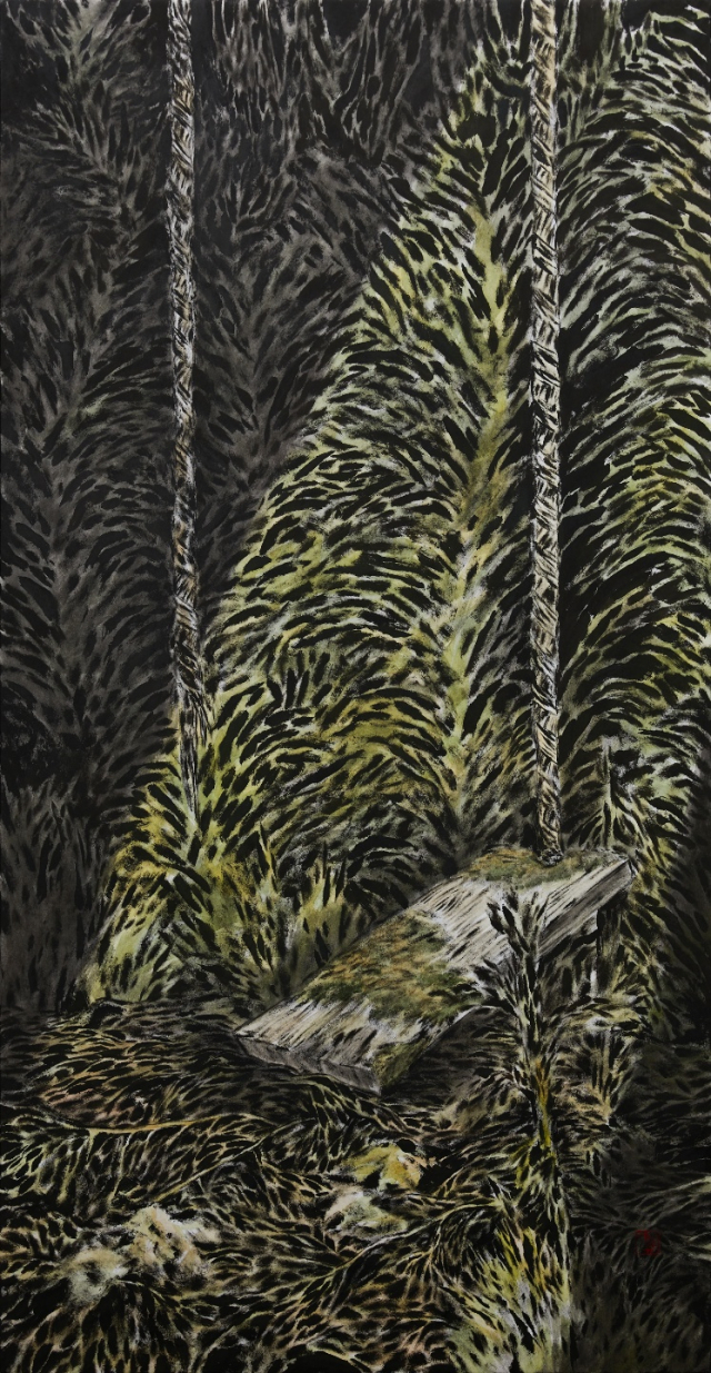 광산구, 소촌아트팩토리 큐브미술관 ‘배동신 어등미술제’ 전시회