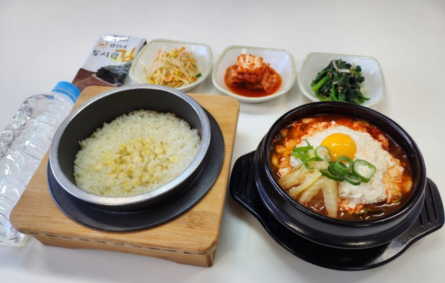 도공 강원본부, 휴게소 대표메뉴‘ ESG ex-FOOD’ 3개 선정