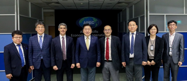 제주, 2025년 APEC 정상회의 유치 홍보 강화