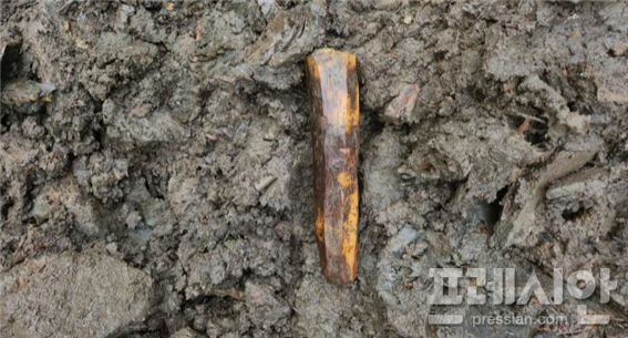 Yangju was a strategic point during the Three Kingdoms… Korea’s first ...