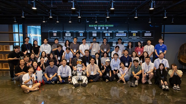 JDC-MYSC, 스타트업 오픈 이노베이션 밋업 개최