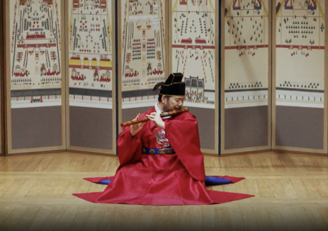 Korean Traditional Music: Wind Instruments & Sound - www.world-today ...