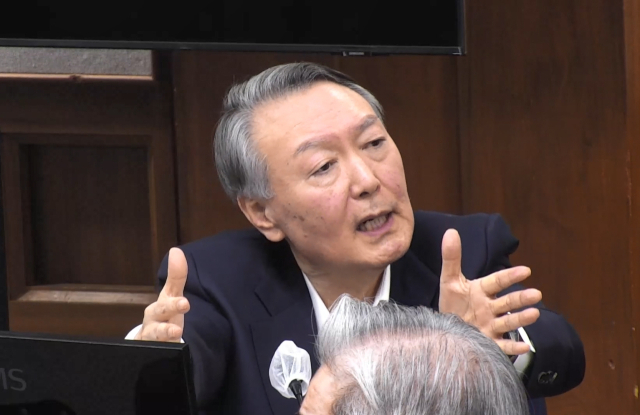 Yoon Seok-yeol: Possible Pardon Within 5 Years? – Attorney Claims ...